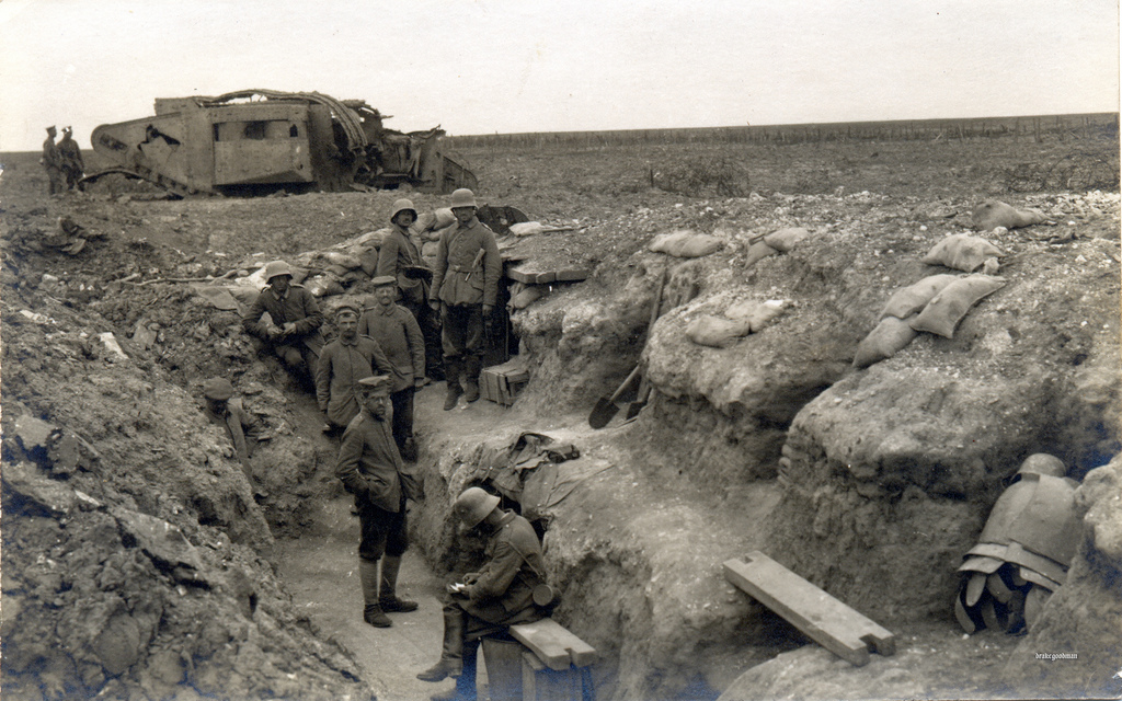 NeuroDojo: February 2011