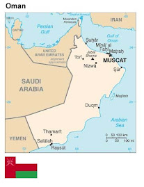 OMAN: History of Oman