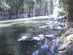 Rescatando Durango!: El Tunal no olvida contaminacion.