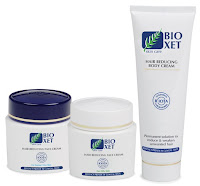 ÚNICA DONA - TESTES E RELATOS: RESENHA 1 - BIOXET FACIAL