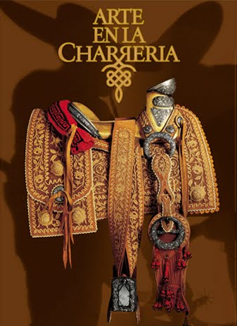 MI MÉXICO DE AYER: LA CHARRERIA