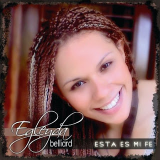 Egleyda Belliard