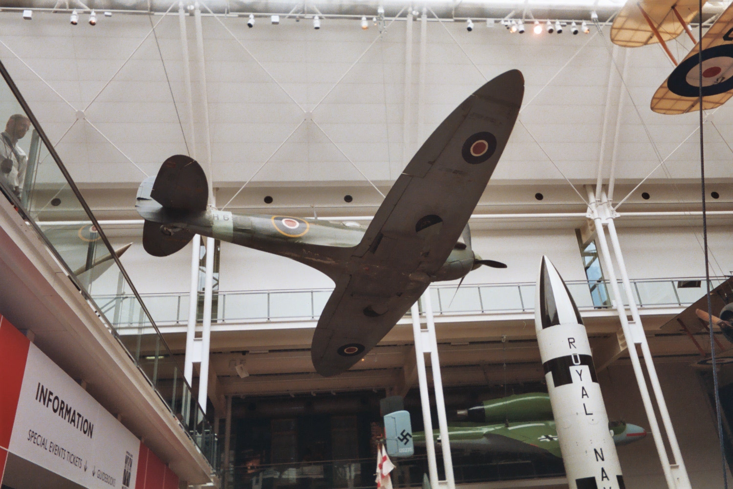 WW2 - The Second World War: The 'Spitfire Summer' of 1940