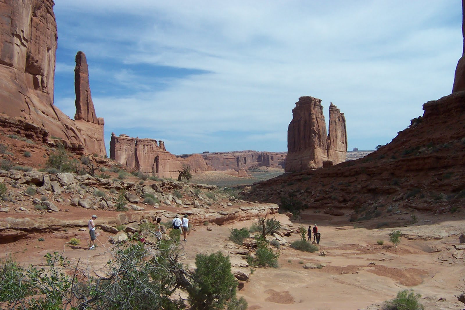 Arizona Jones Outdoor: Arches National Park