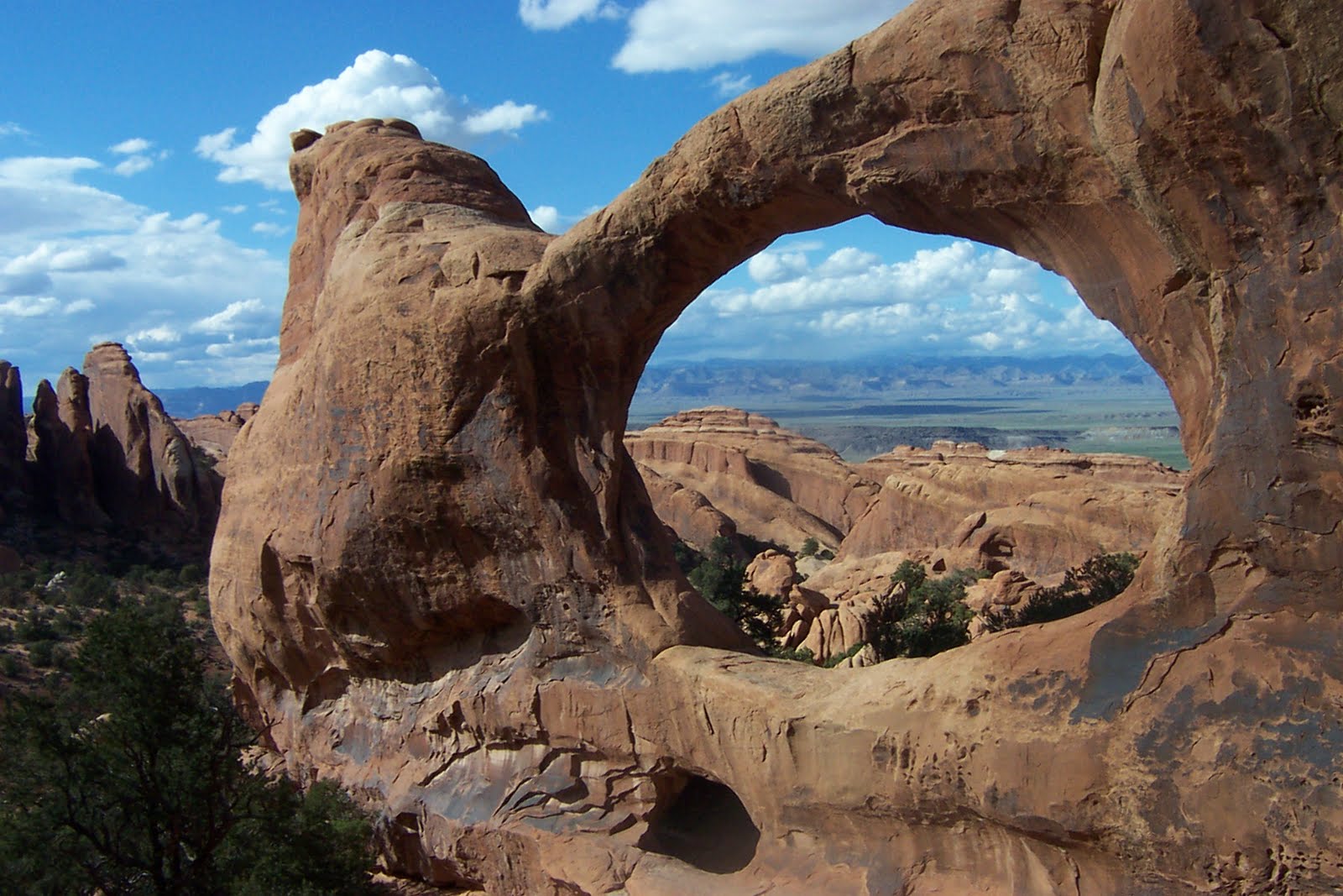 Arizona Jones Outdoor: Arches National Park