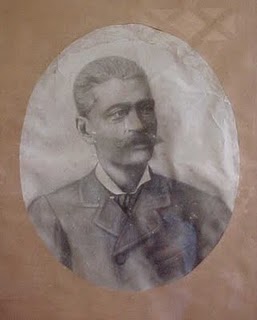 Blog do Gutemberg: Manoel Tranquilino Bastos: o semeador de orquestras