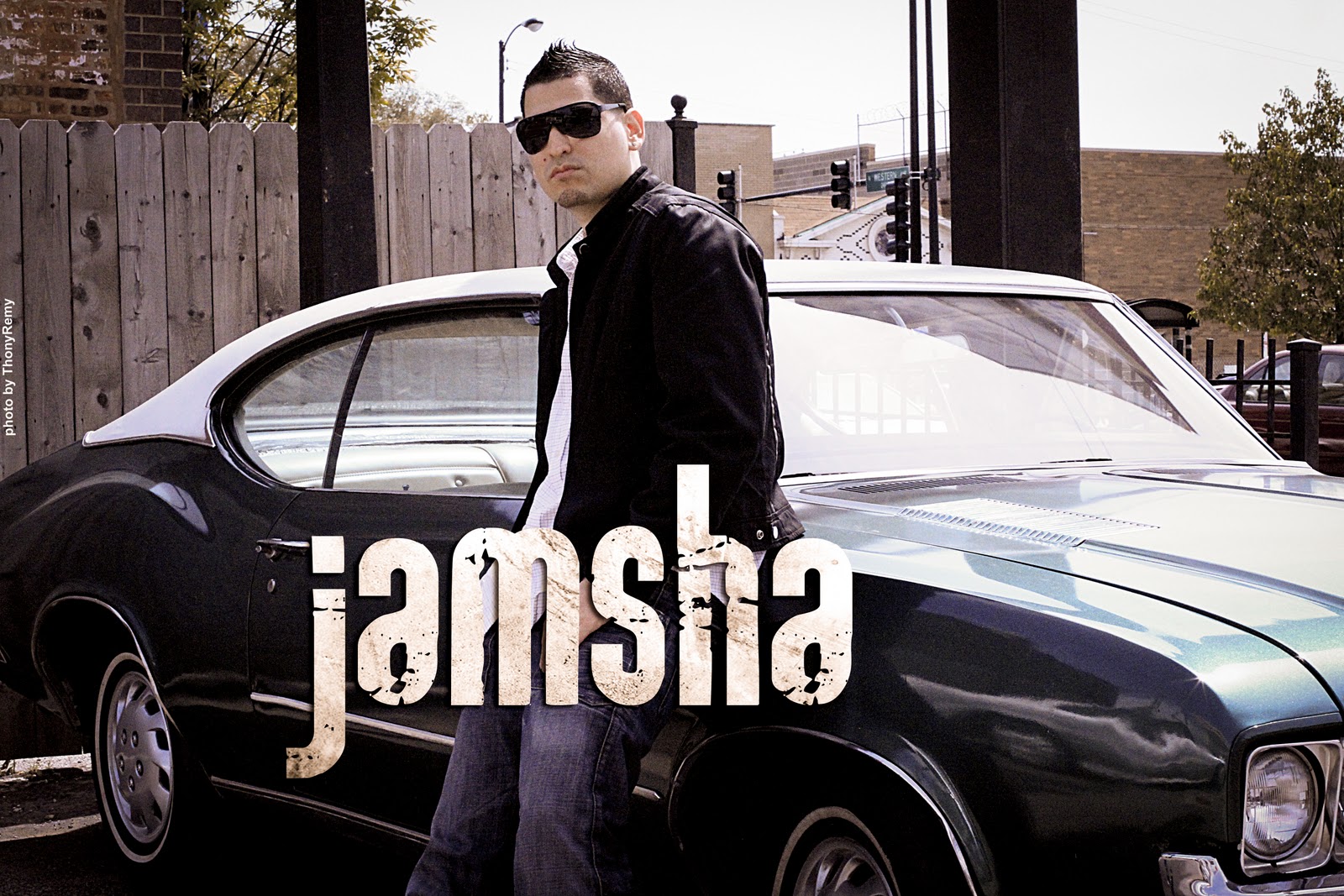 JAMSHA 'EL PUTIFINO': JAMSHA EL PUTIPUERKO GRABA SU PRIMER ROMANTIQUEO