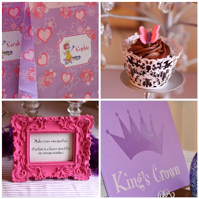 Inspirational Children’s Birthday Party Themes- AMAZING!! – At Home ...