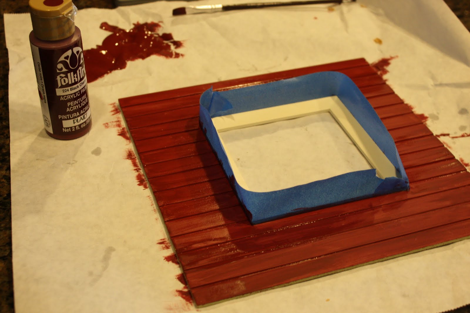 Featured Follower+Baby Boy Nursery – At Home With Natalie