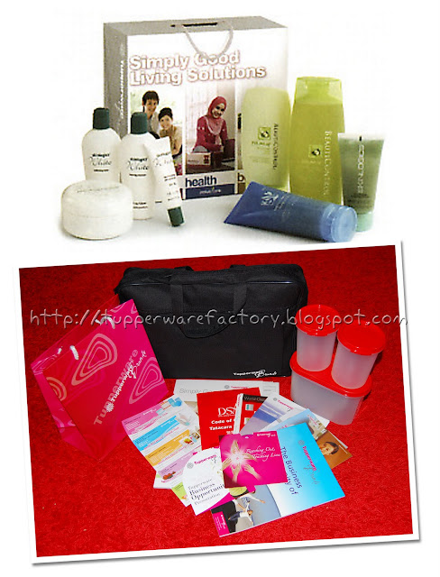 TUPPERWARE CREATIVE DESIGN: JOIN TUPPERWARE TODAY!