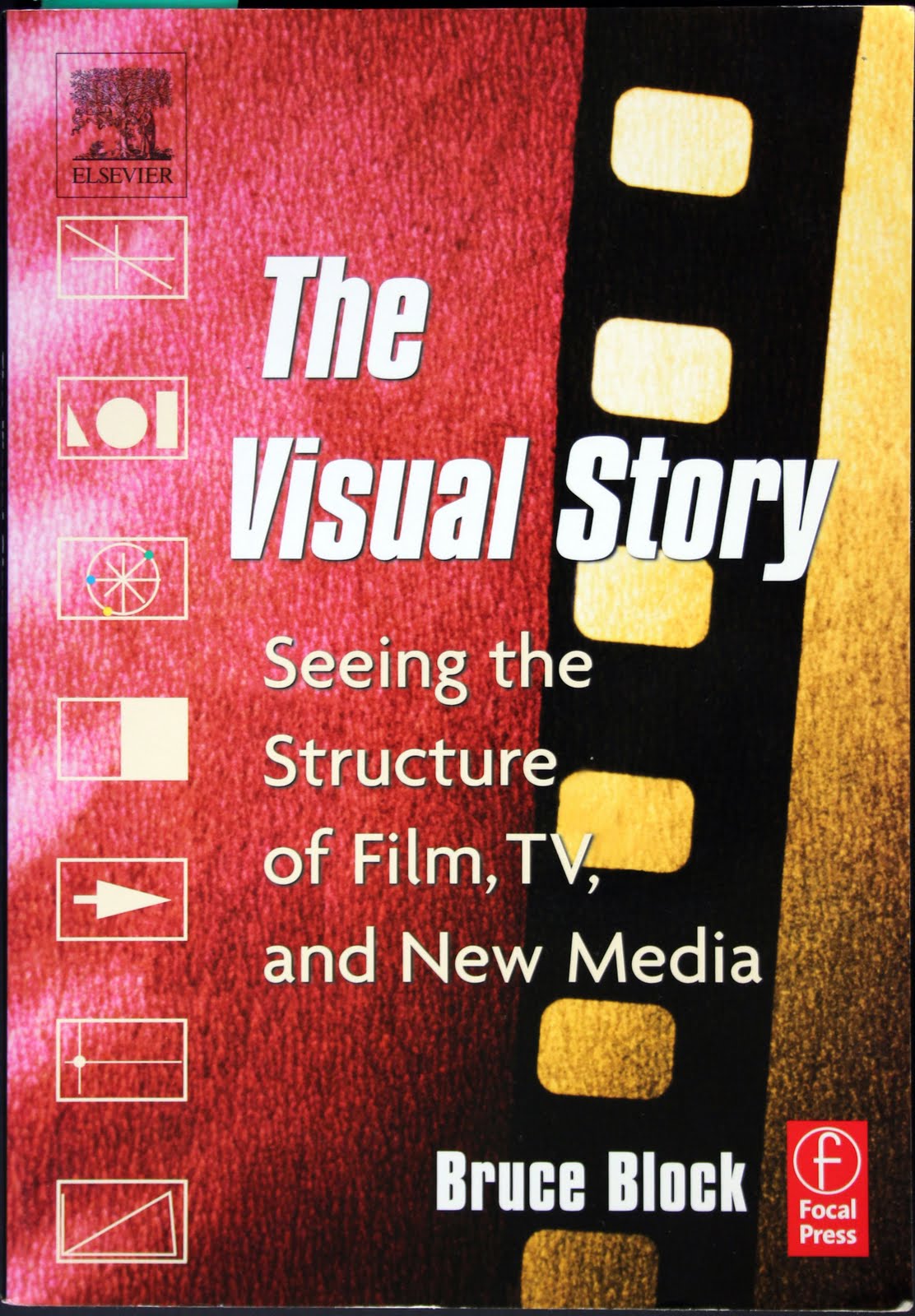 The Visual Structure Lesson : 네이버 블로그