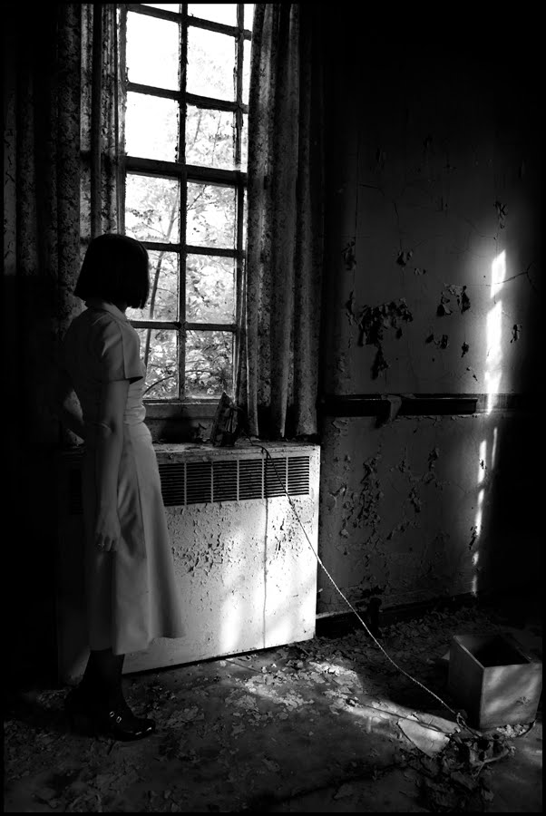 VivaciousV Photography: Mental: A History of the Madhouse - a BBC ...