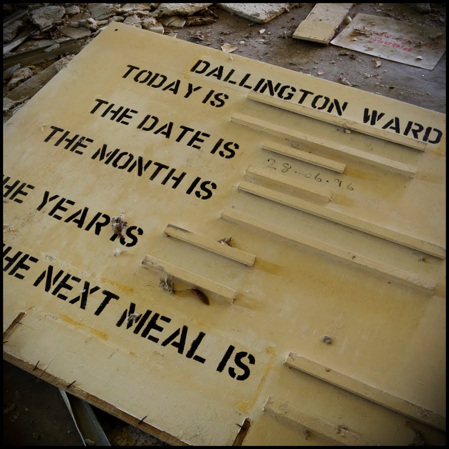 VivaciousV Photography: Mental: A History of the Madhouse - a BBC ...