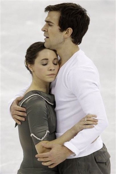 Sports - Jessica Dube ღ Bryce Davison #5 - Because, after 9 years ...