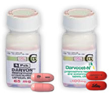 Fargo Bad Drug Attorney: Darvon and Darvocet North Dakota and Minnesota ...