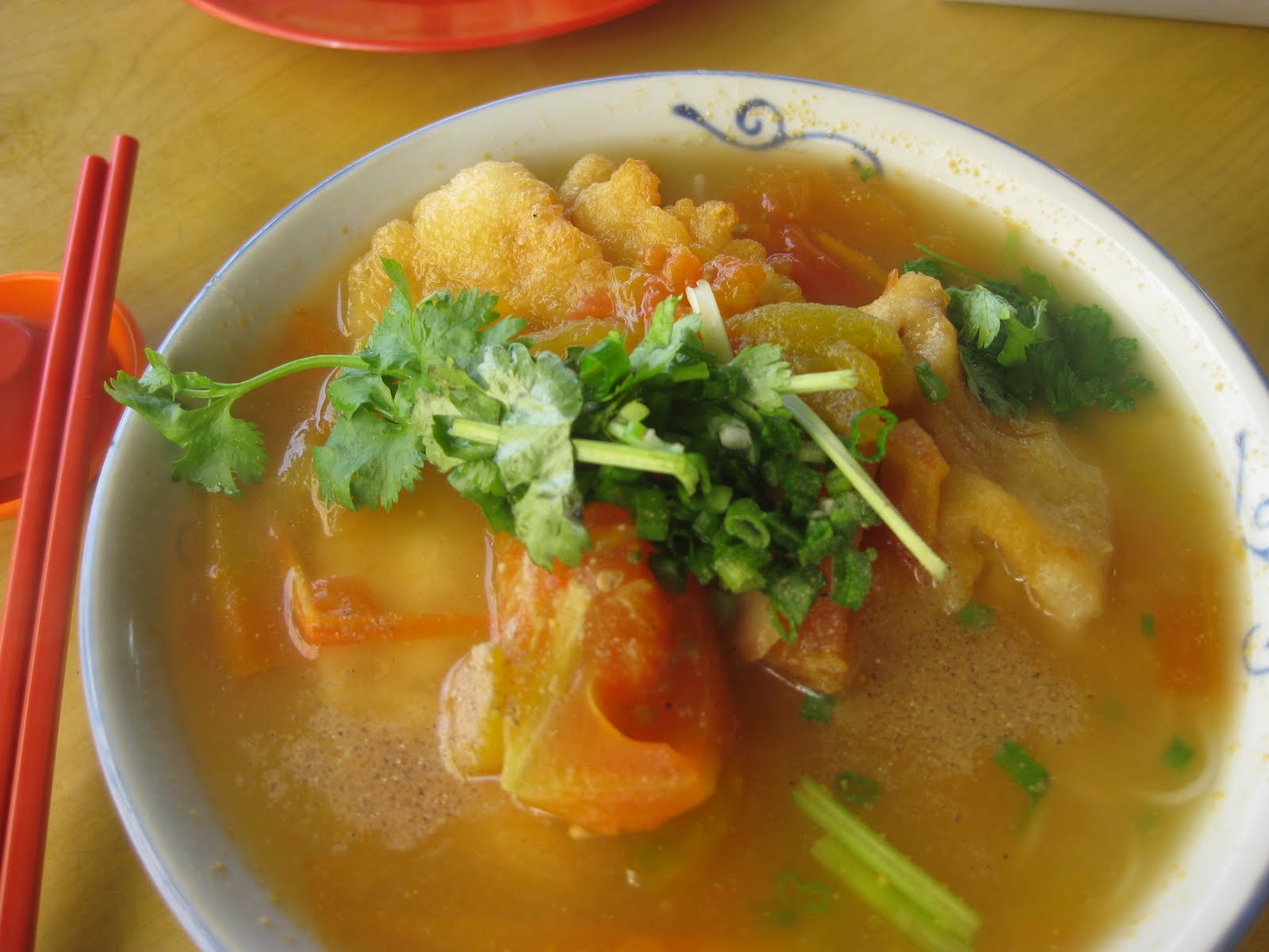 FOOD~FOCAL~FOCUS: Yummy Food in Kota Kinabalu!