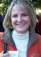 Walker Report - Shedding Light on Bexar County: Larry "Let's Roll" Noll raises 77-thousand for ...