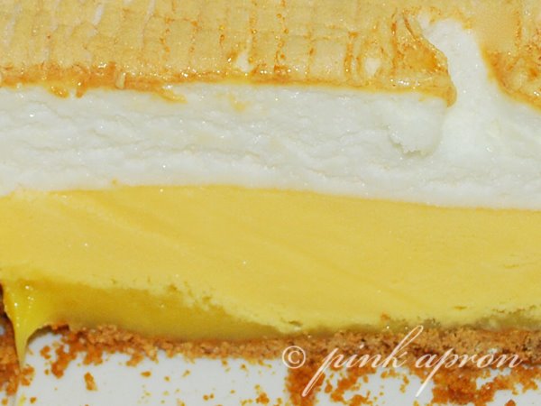 Frozen Brazo de Mercedes