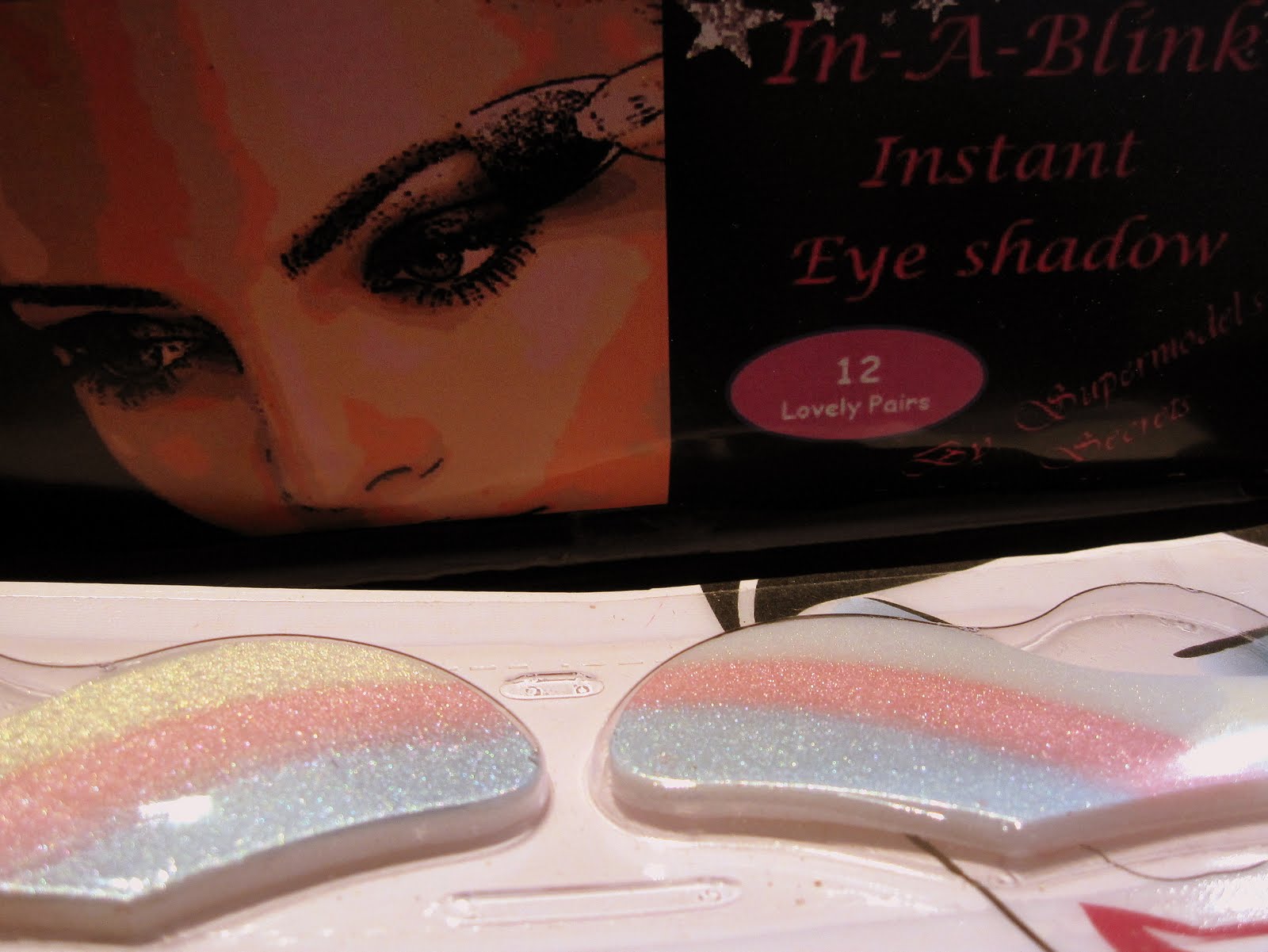 The Luxurious Fashionista