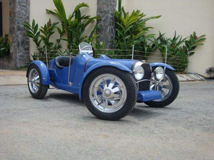Very cool cars for kids