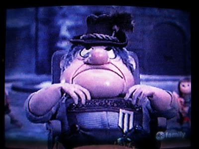 Most Popular Christmas Villains of all times