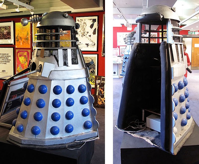 EGG-STER-MIN-ATE! : doctorwho