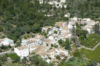 FORNA - ADSUBIA ~ Alicante Vivo