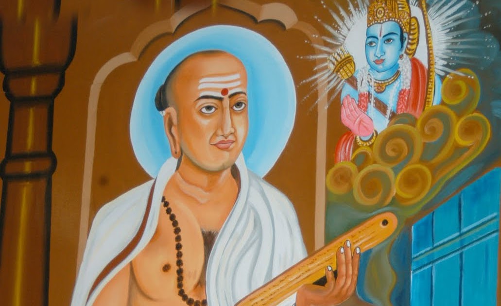 సాహిత్యం: పోతన(POTANA)