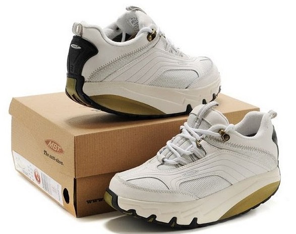 shoes: MBT Chapa Shoes