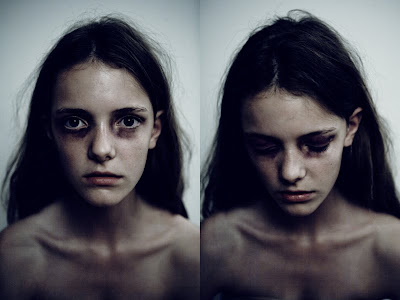 GHOUL MASTERS UNITE: CHANNELING GOLLUM // GAUNT GHOULS BY CHADWICK TYLER