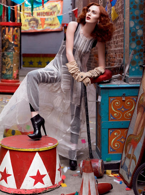 state of grace: karen elson