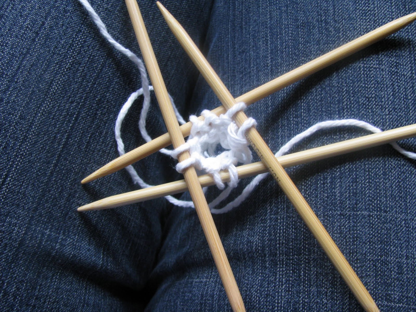 Would someone else be the responsible adult now?: TUTORIAL: I-cord or ...