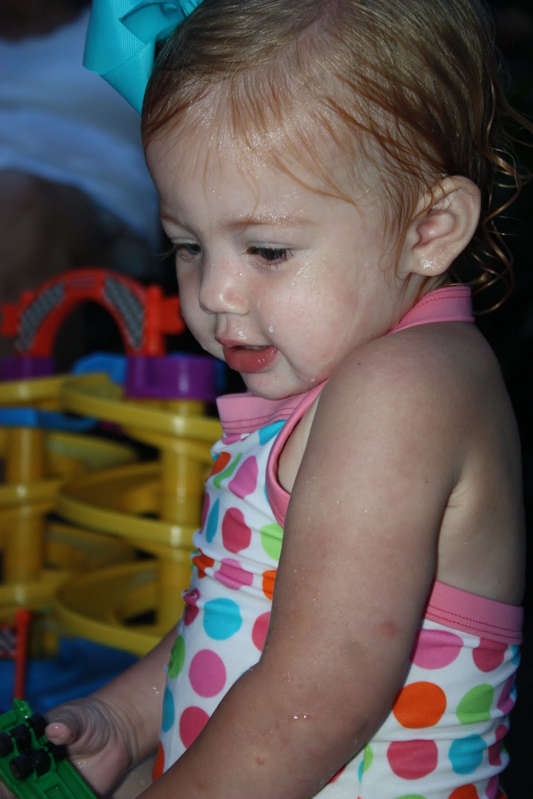 Maggie Elizabeth: Family Fun