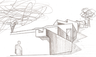 DAB310 - ARCHITECTURAL APPRENTICE: Analysis :: CASA TOLO Exemplar House