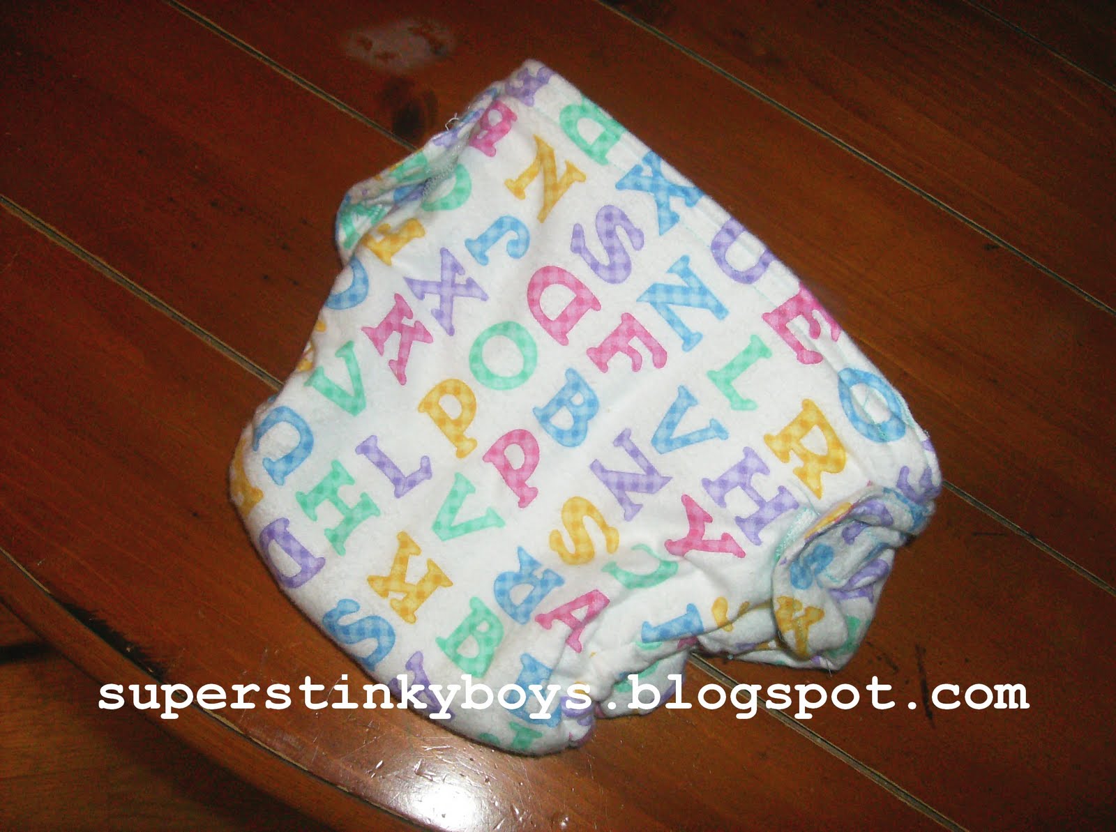 Support Blog for Moms of BOYS!: As promised...the Cloth Diaper Tutorial!