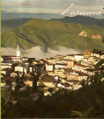 zaruma:patrimonio cultural del ecuador: Zaruma: Patrimonio Cultural del ...