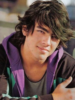 ๋• Fã Clube Jonas Brothers [OFICIAL]: Joe Jonas