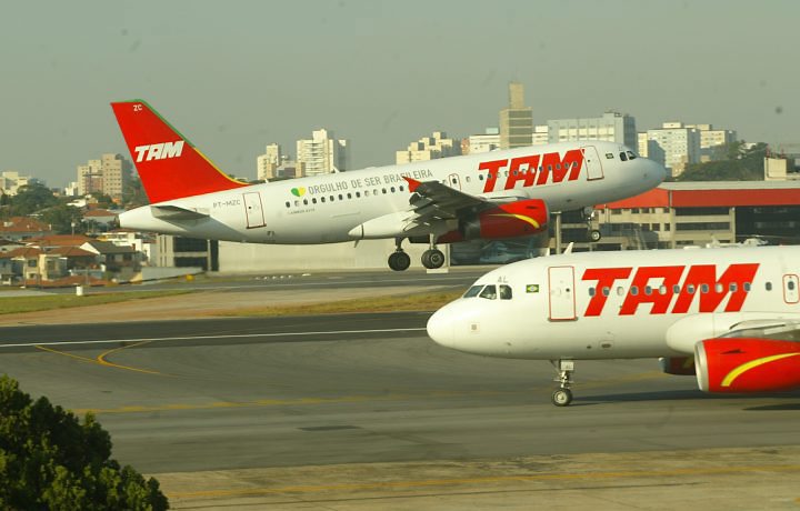 \\TAM// ORGULHO DE SER BRASILEIRA