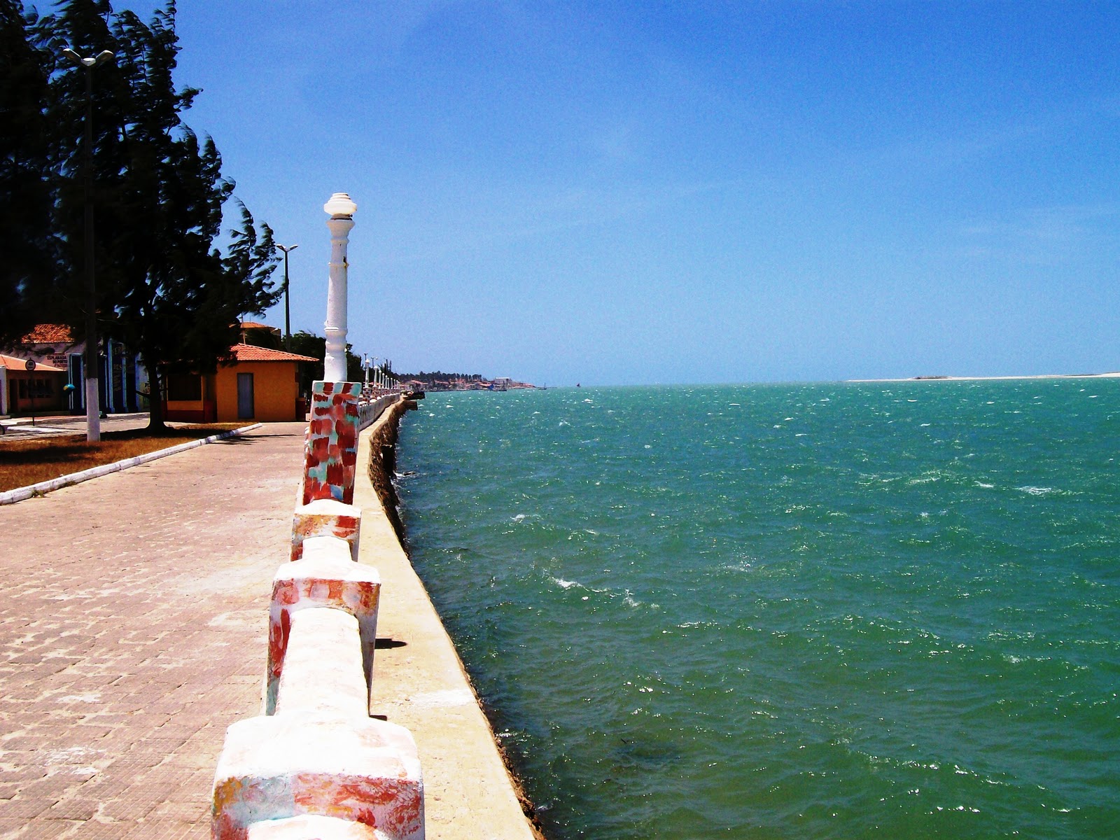 Camocim | As Belezas do Ceará