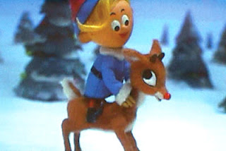 Wedge's Rants, Rumblings and Written Refuse: Christmas Stories that ...