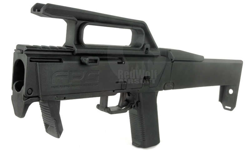 Airsofter Journal: Magpul PTS FPG Conversion Kit