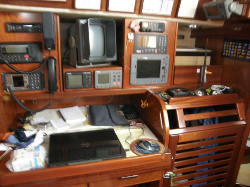 Viaja y Bucea...: Vuelta al mundo en velero, BLUE WATER RALLY: