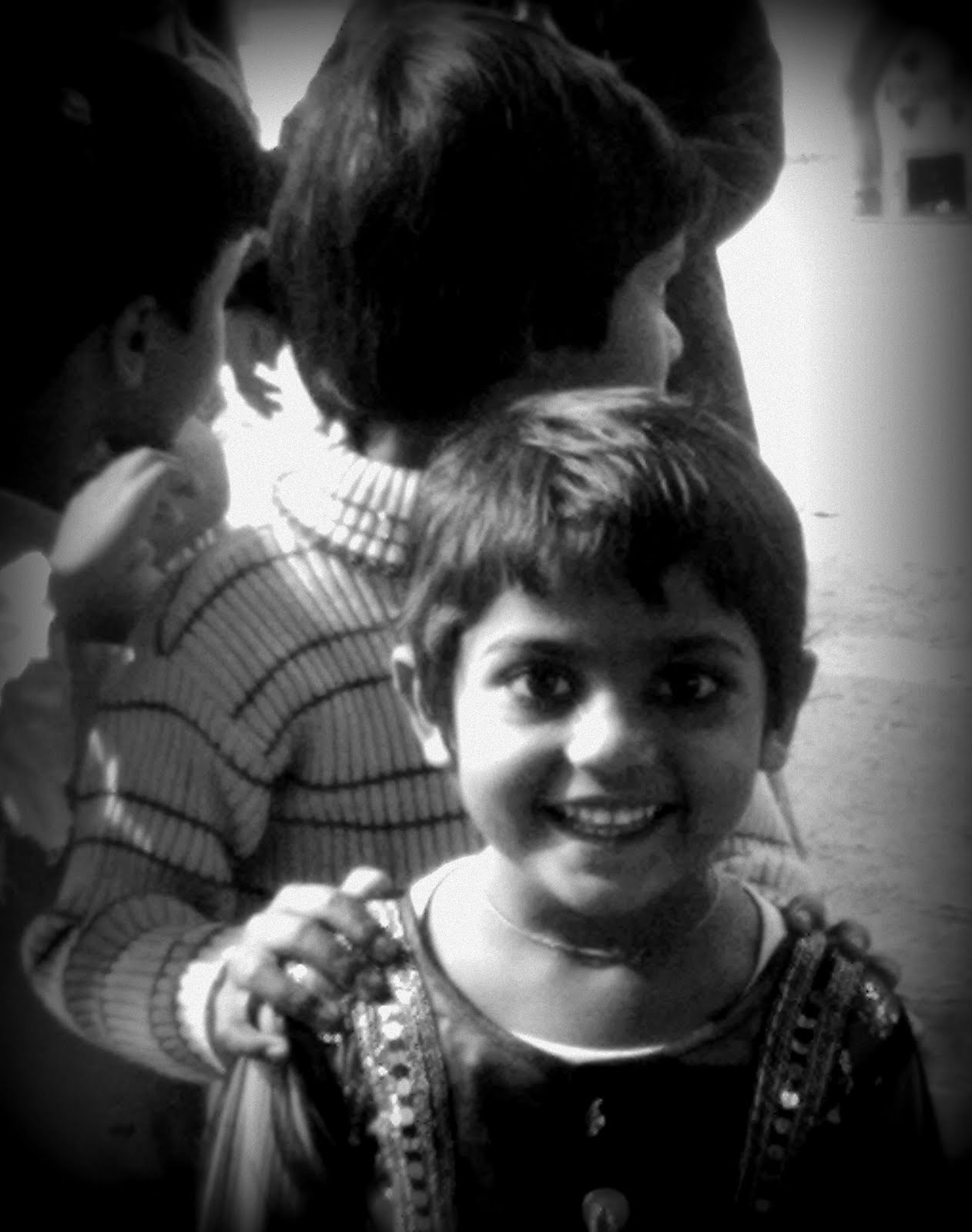 The Kutumb Foundation - Enabling People