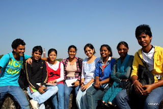 The Kutumb Foundation - Enabling People