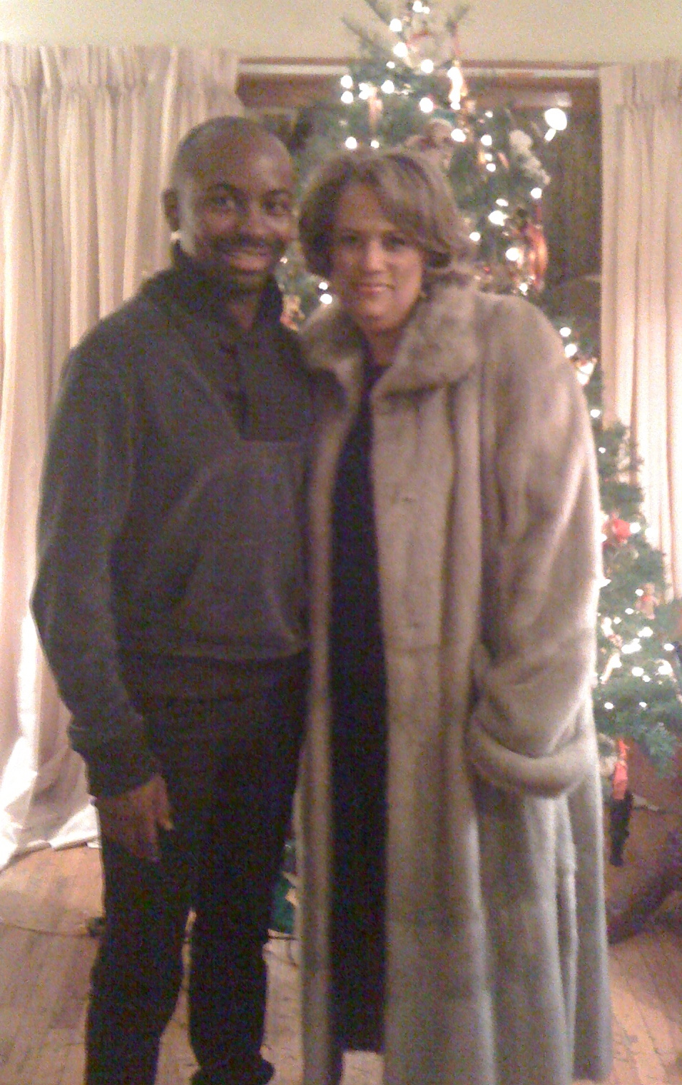 Rae Lewis-Thornton: Diva Living with AIDS: Monday Reflection: It Will ...