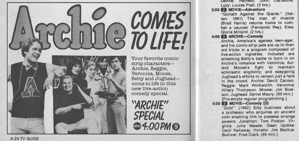 Archie Comics | Ultimate Pop Culture Wiki | Fandom