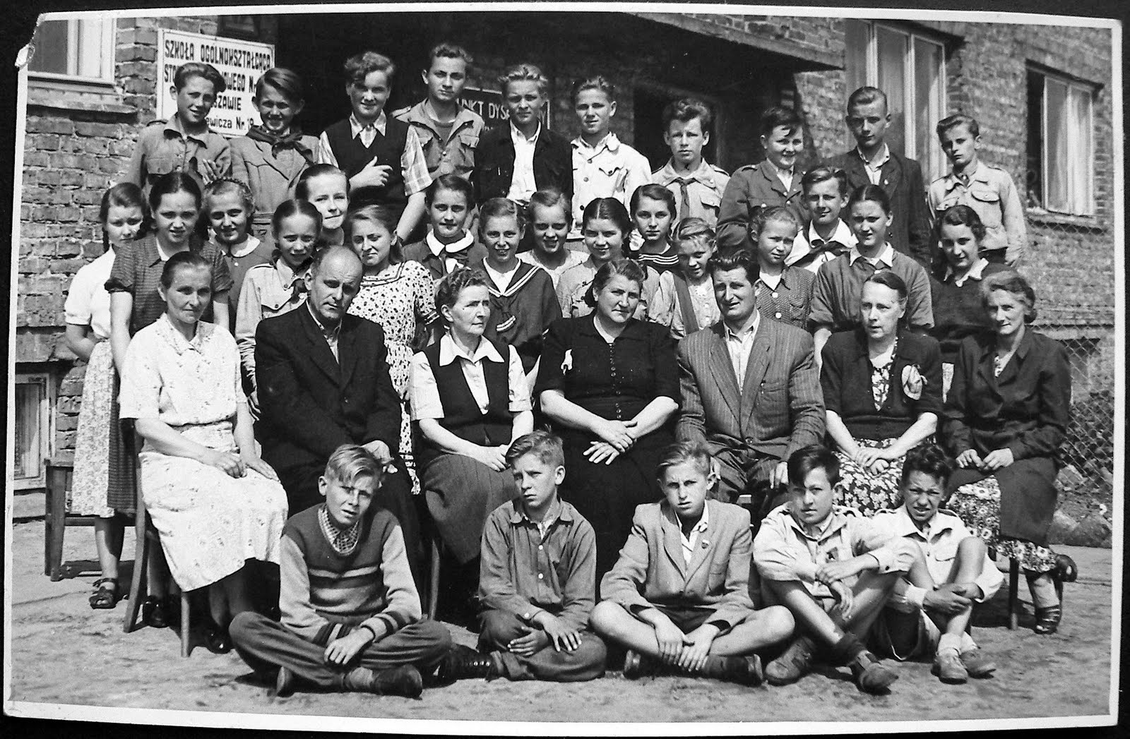 foto-identyfikacja: Nasza klasa