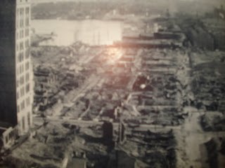 The Great Baltimore Fire of 1904: Following the Great Fire becomes the ...