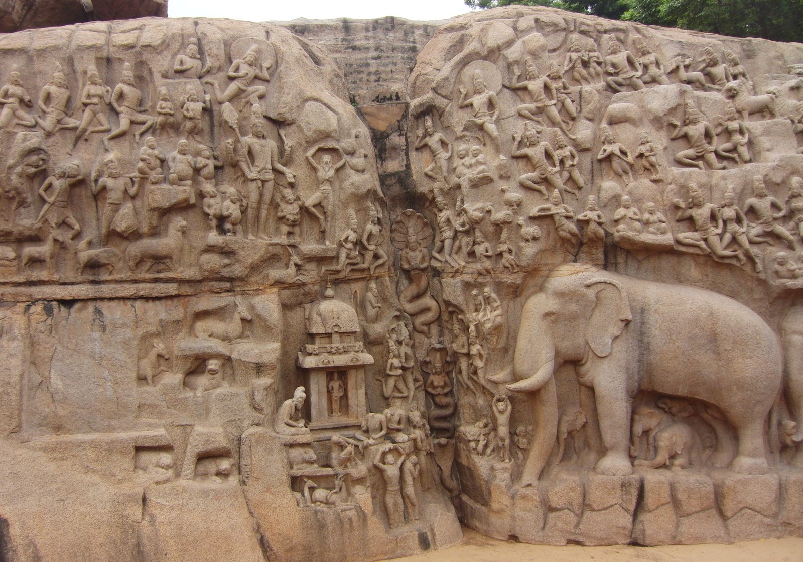 Global Fare: At Long Last...Ganesha