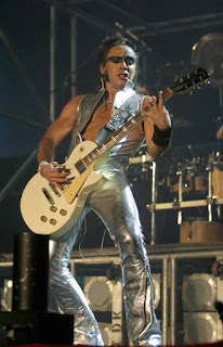 Music 4 ever: nuevo disco de moderatto